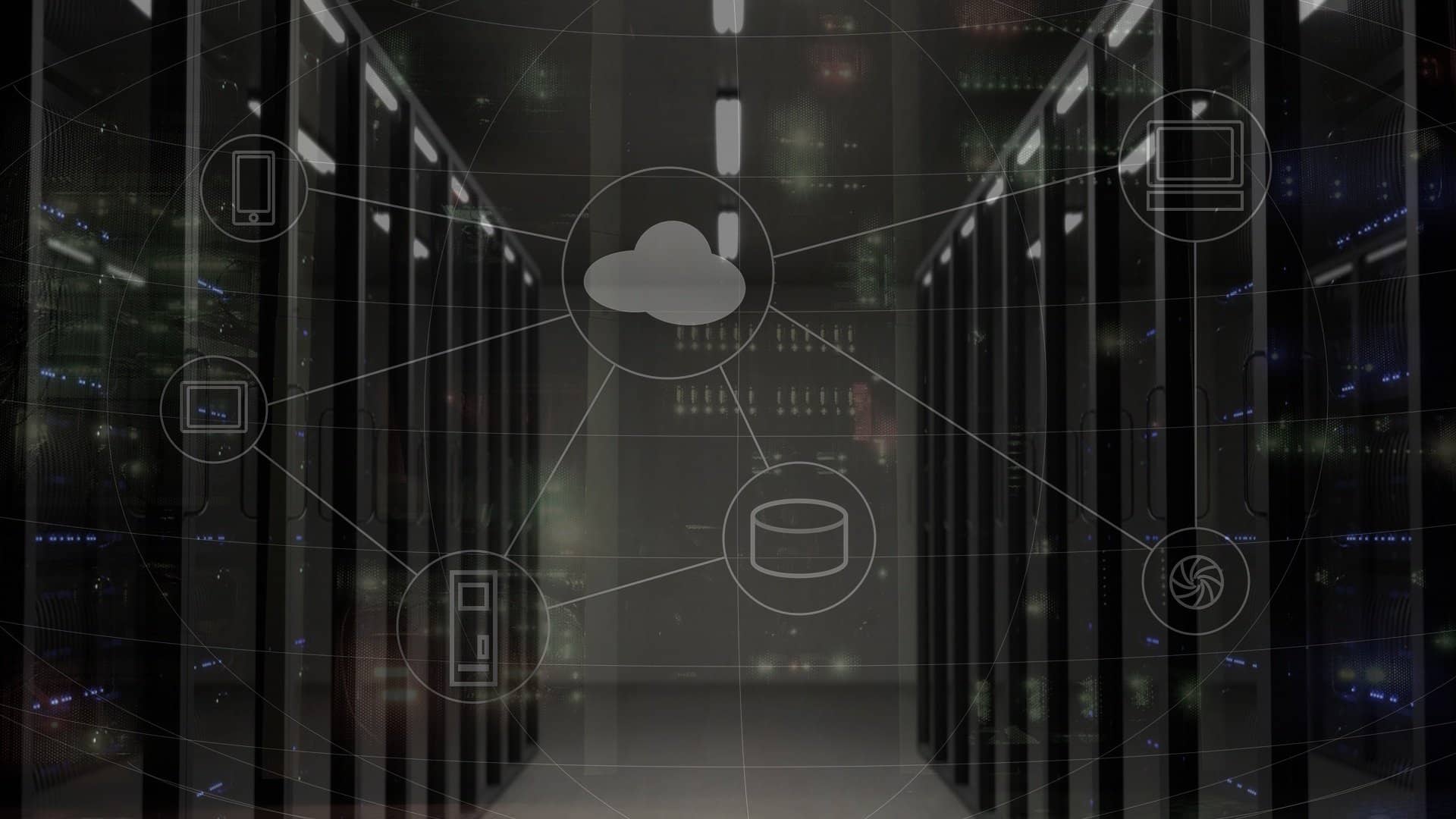 MANAGED SERVER HOSTING - we are digital GmbH